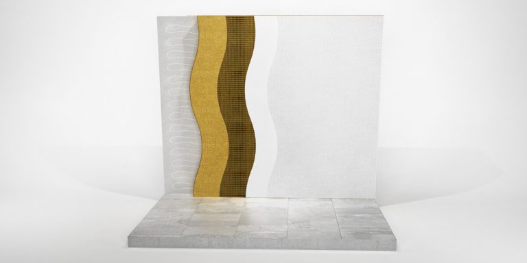 Monolithic Acoustic Plaster From UK Acoustic Systems